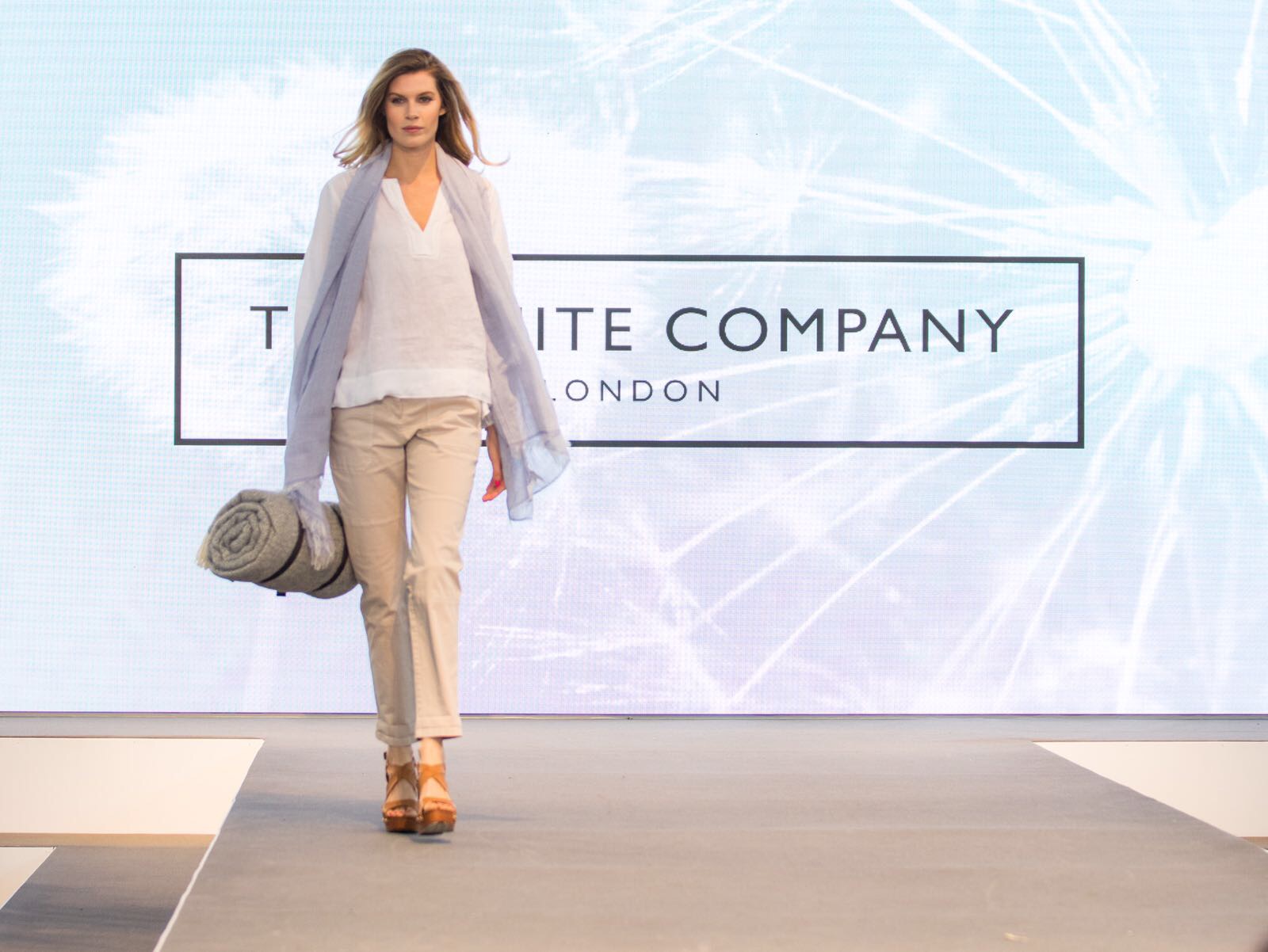 Catwalk - Skin London