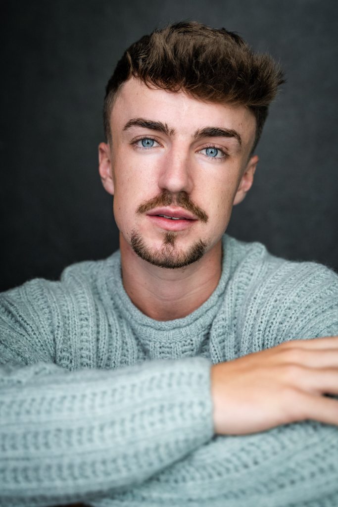 Nathan S - Skin London