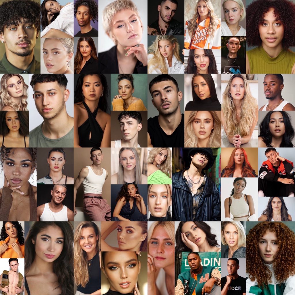 Agency - Skin London
