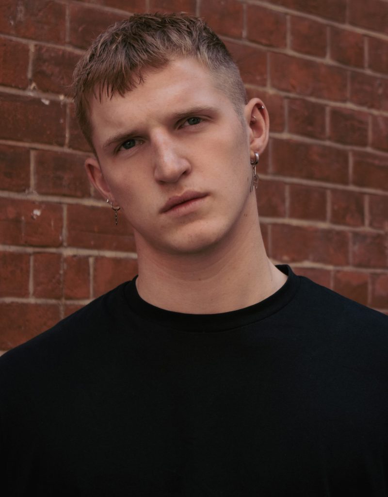 Connor J - Skin London