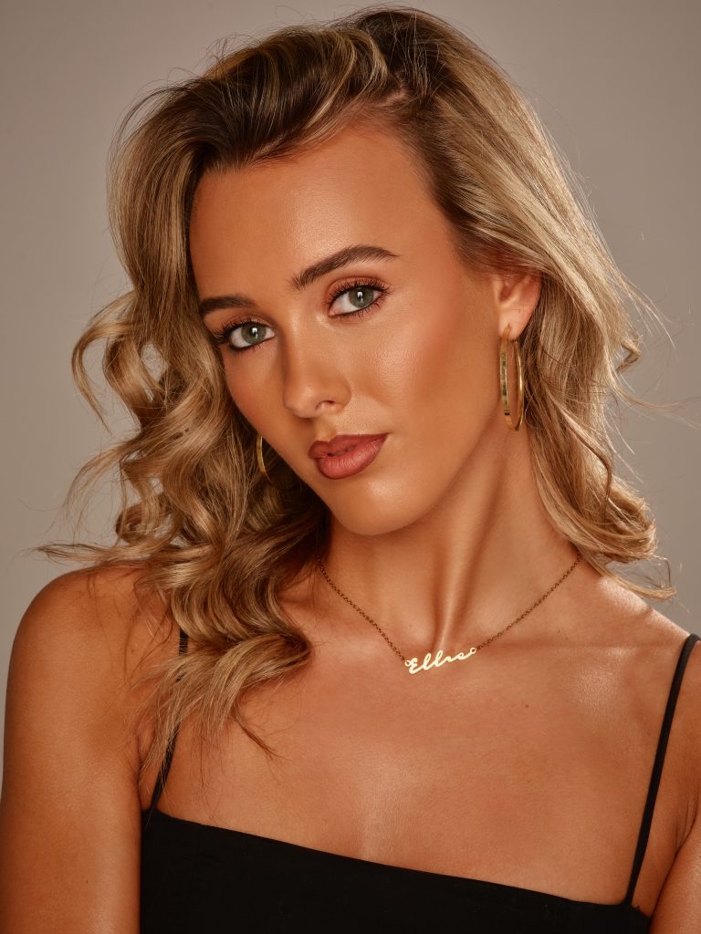 Ellie F - Skin London