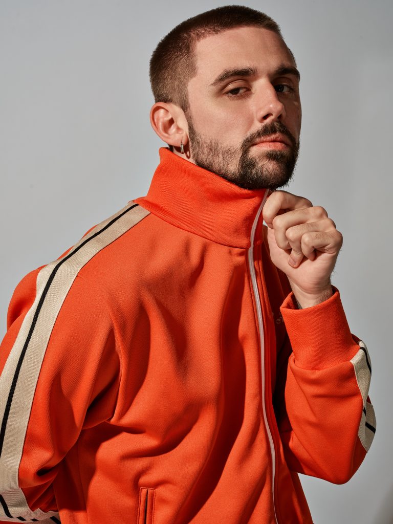 Colby R - Skin London